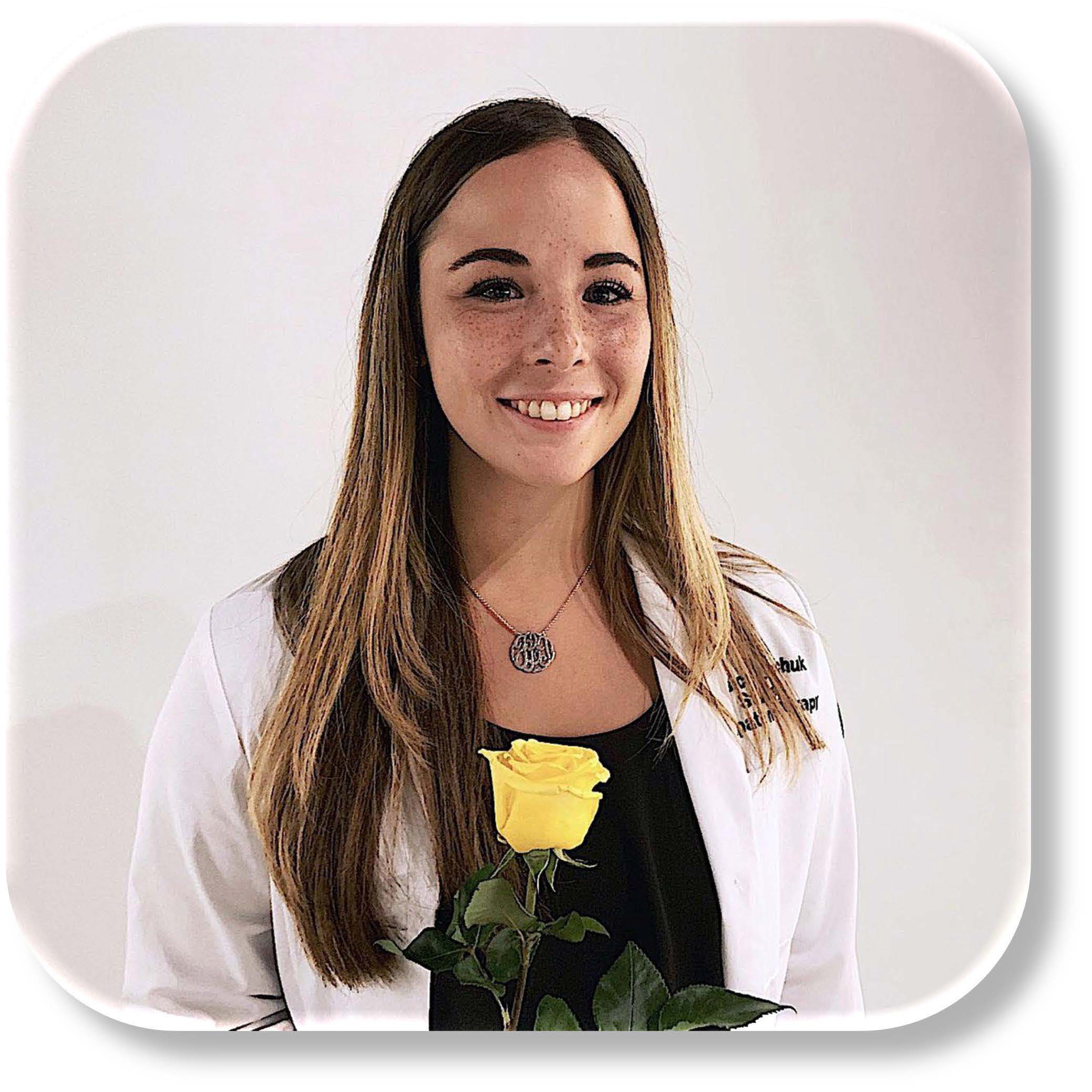 Jessica Lemchuk, OT - Sensory Solutions